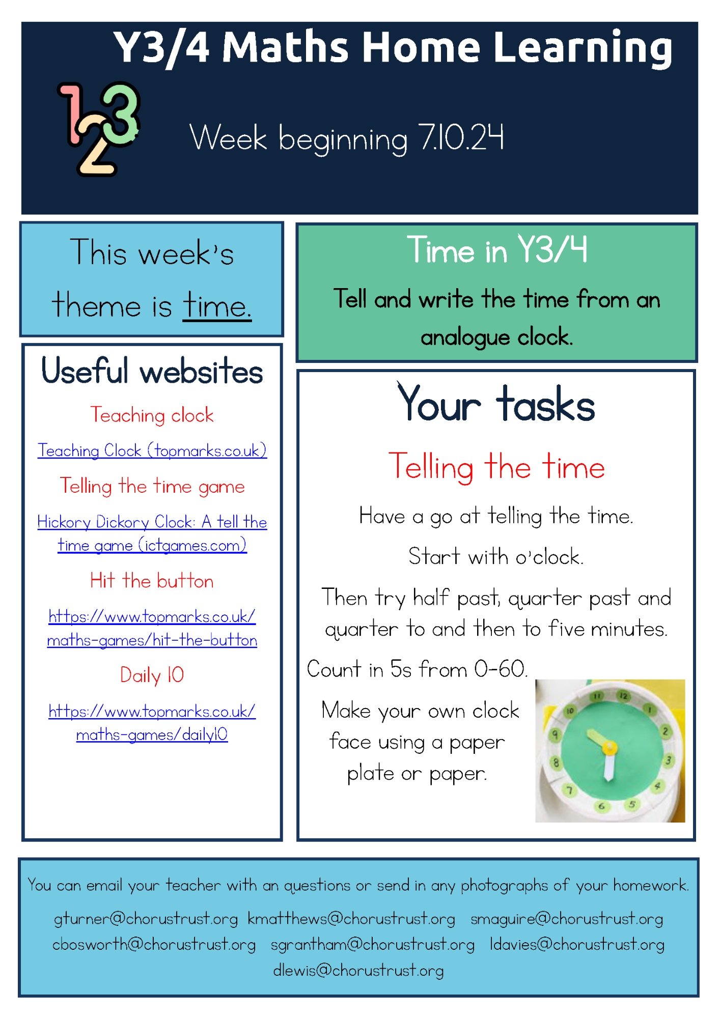 Malin Bridge Primary School - Year 4 (Y4)