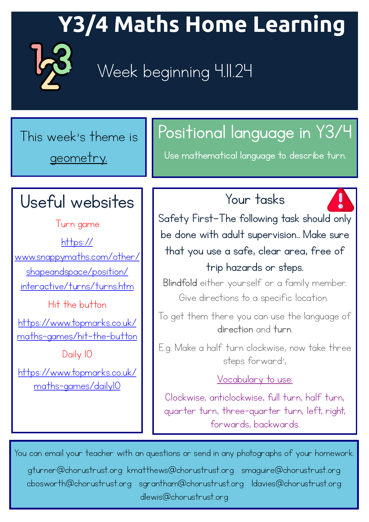 Malin Bridge Primary School - Year 4 (Y4)