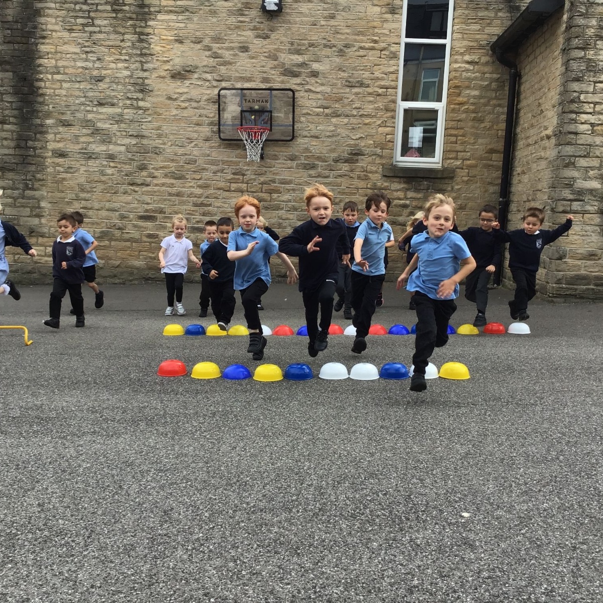 Malin Bridge Primary School - Malin Bridge Primary retains its ...