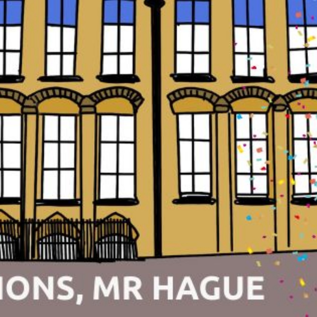 Malin Bridge Primary School - Mr Hague is our new permanent Headteacher!